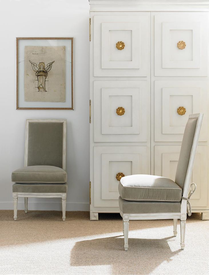 Welcome to Nancy Price Interior Design – nancypricecurated